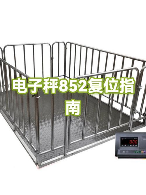 电子秤复位键在哪里图标