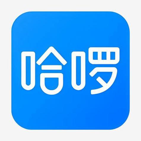 哈啰臻有钱400电话图标