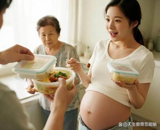 快生了肚子看起来像西瓜图标