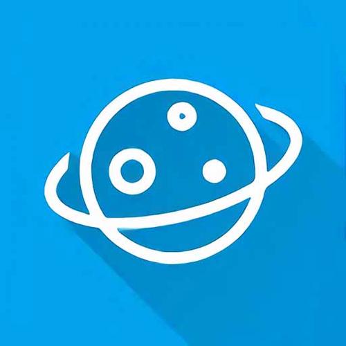小火星官方下载地址图标