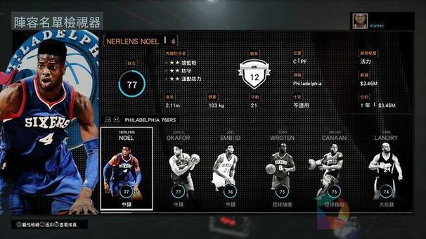 2k16属性上限提升图标
