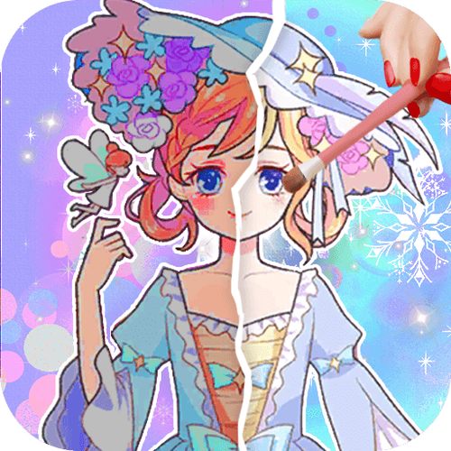 樱花校园模拟器(公主版)图标