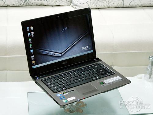 gt540m显卡能玩什么截图
