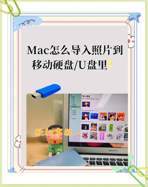 照片转硬盘最简单方法图标
