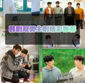 韩剧双男主电视剧推荐图标