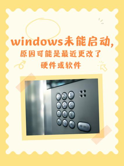 win7最近更改了硬件或软件图标