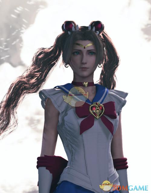 爱丽丝美少女战士