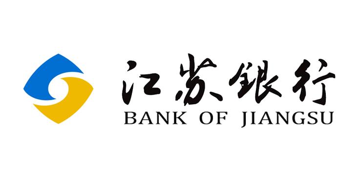 江苏银行APP图标