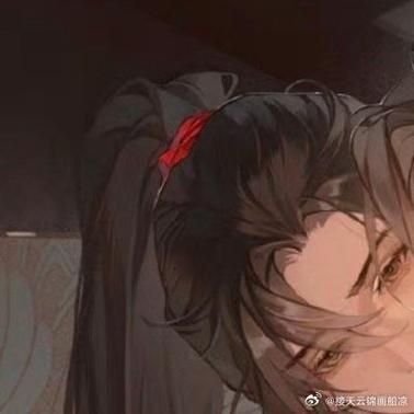魏婴和蓝湛谁是女的图标
