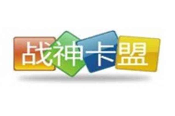 战神卡盟图标