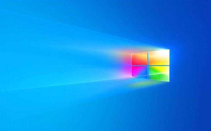 Win10主题下载图标