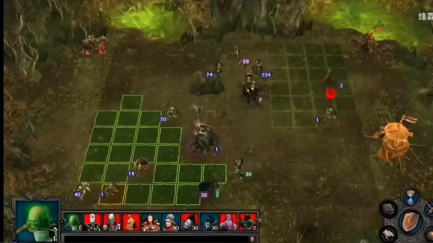 魔法门之英雄无敌5攻略图标