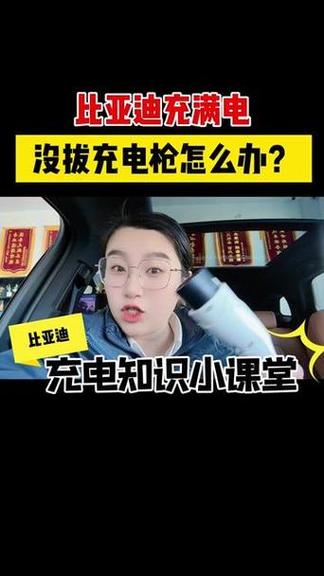 充电充满了不拔行吗图标
