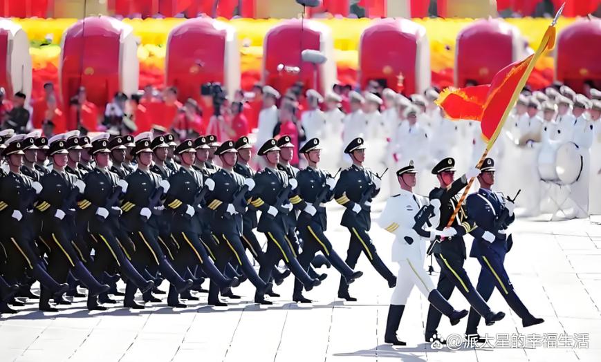 2015阅兵直播回放全程图标