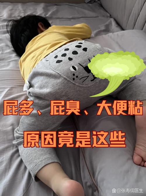 2265放屁图标