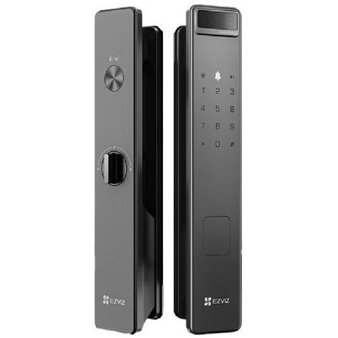 ezviz牌智能门锁图标