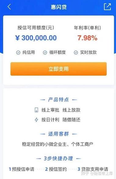 有用过闪贷借款的朋友吗