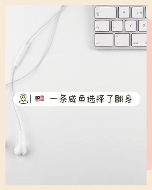 咸鱼翻身还是咸鱼怎么回复图标