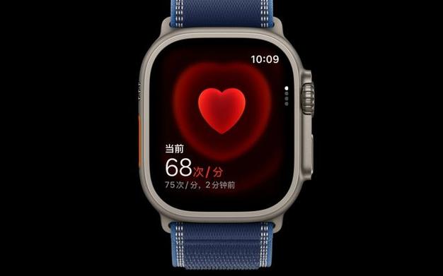 苹果手表可以下载第三方软件吗图标