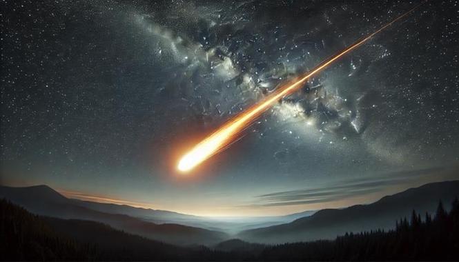 流星视频2023最新版本下载