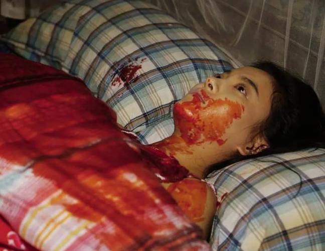 动漫警察假扮夫妻图标