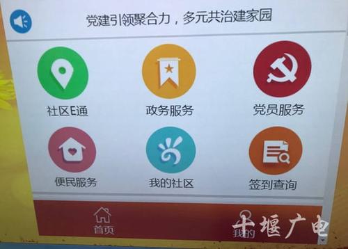 社区e通最新版本图标
