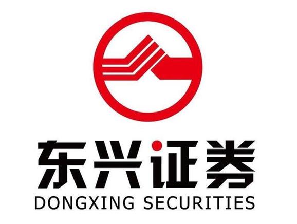 东兴证券是什么图标