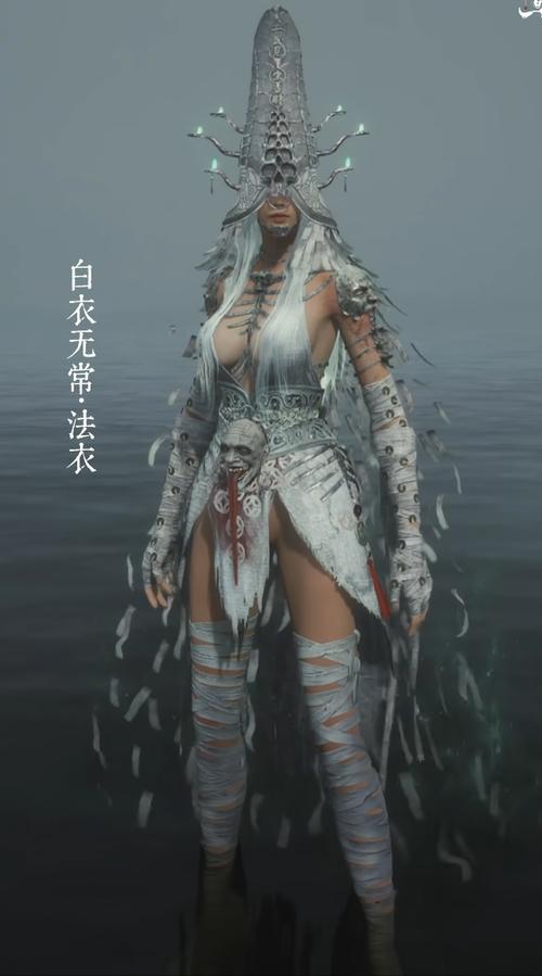 游戏里的女性角色图标