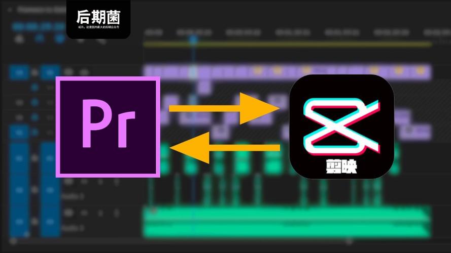 pr软件安装包中文版图标