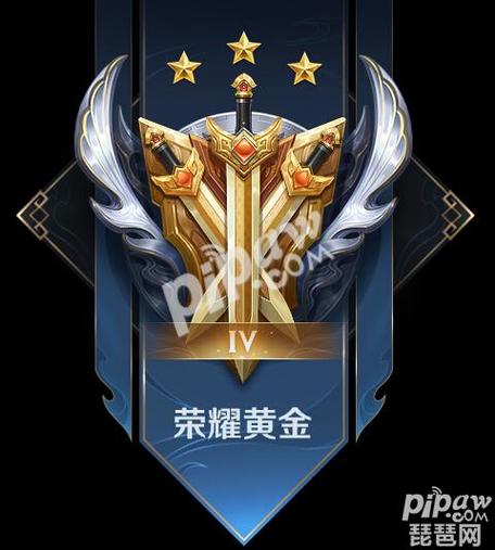 王者荣耀黄金还会掉吗图标