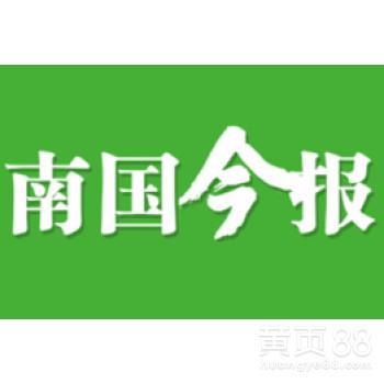 南国今报数字报刊01版图标