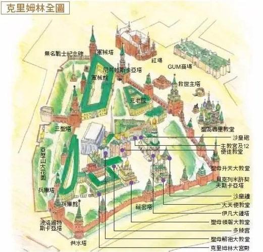 收藏家地图中文网