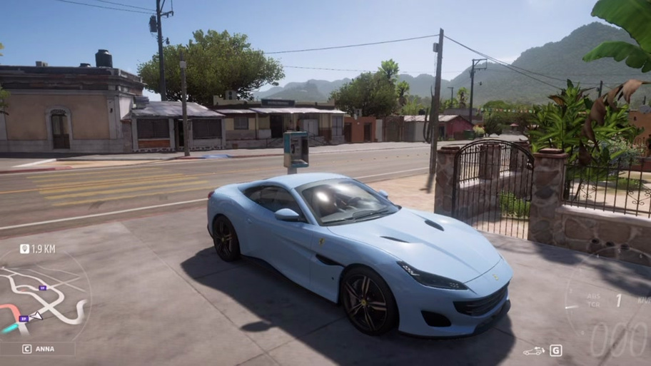 gta5敞篷车怎么打开敞篷图标