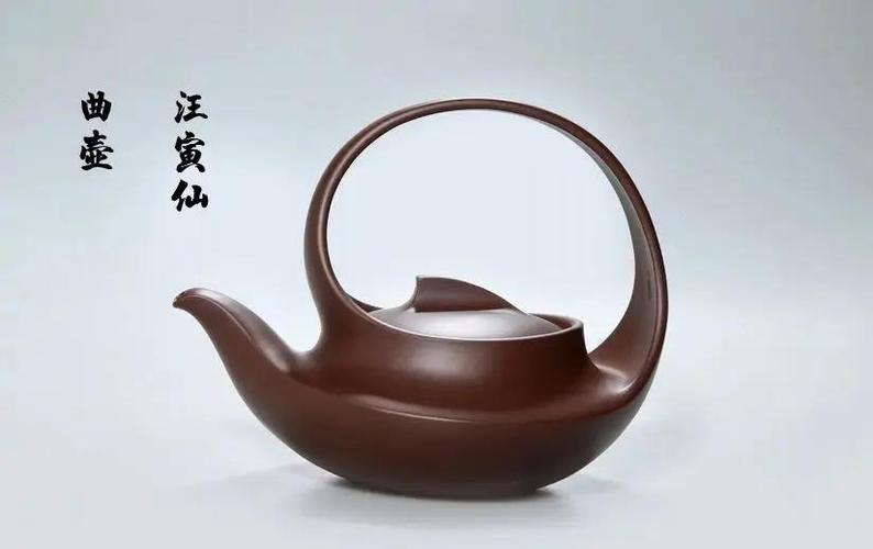 十大经典紫砂壶图标