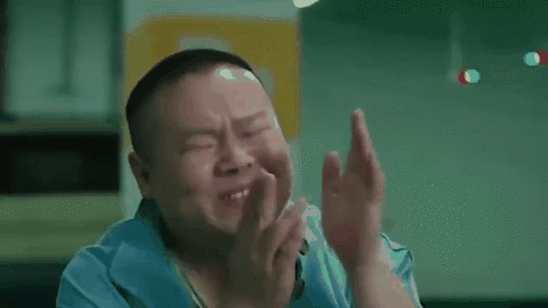 搞笑视频专用表情包截图