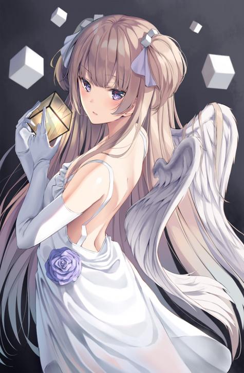 萌次元moe图标