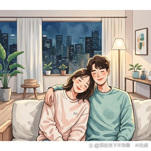 夫妻二人世界漫画免费阅读图标