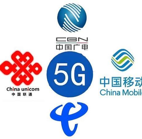 运营商图标