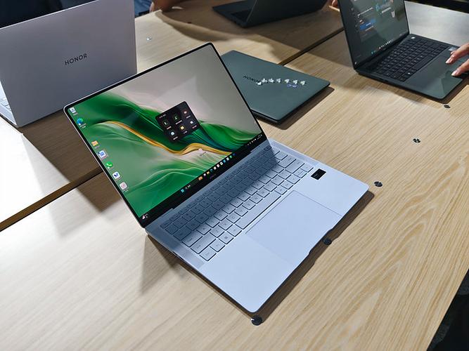荣耀magicbook14怎么样图标
