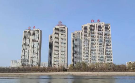 抚顺新闻网阳光资讯图标