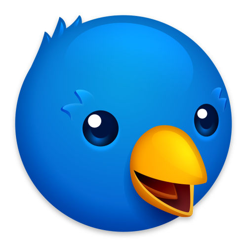 twitter破解免登录图标
