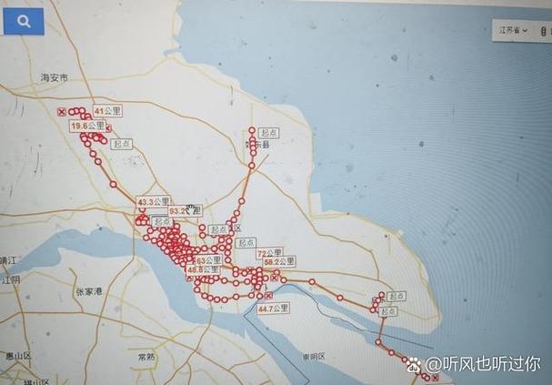 南通地铁有几条线路图标