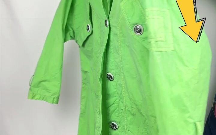深色衣服能改浅色吗截图