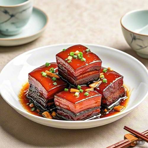 中国美食有哪些图标