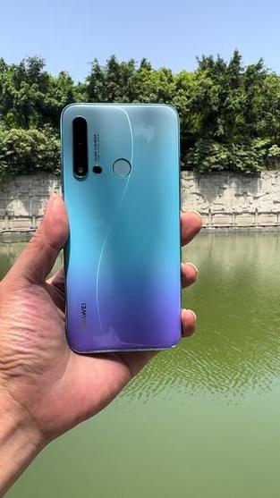 nova5i最新版本是多少图标