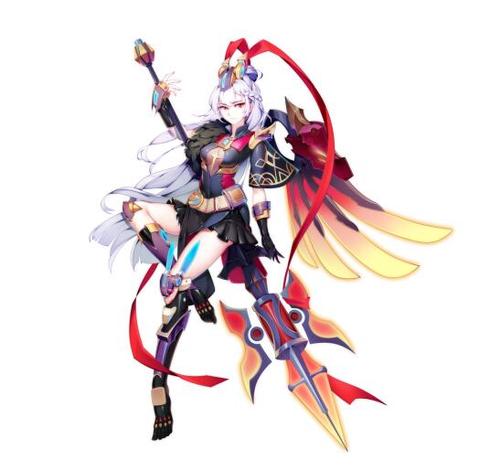 万象契约2娘化版截图