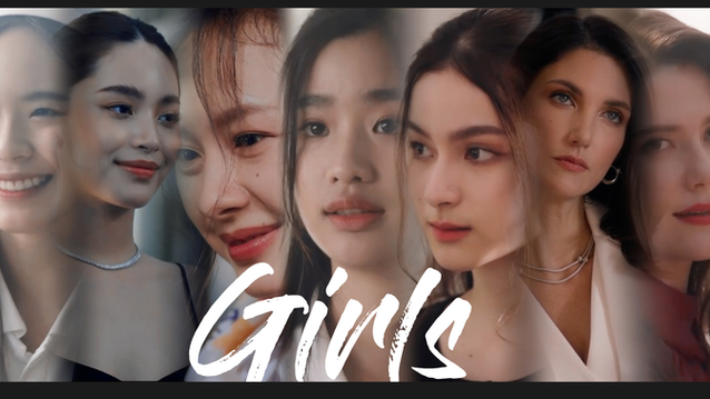 女性综艺节目