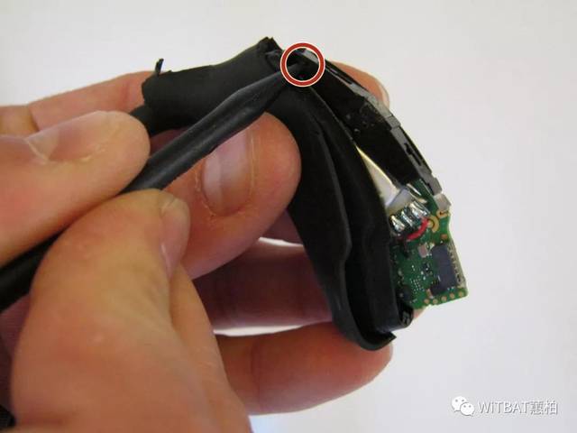 缤特力耳机维修图标