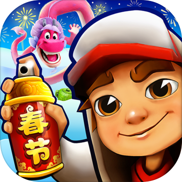 地铁跑酷3.14.0破解版