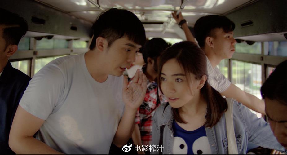 马来西亚电影光免费观看截图